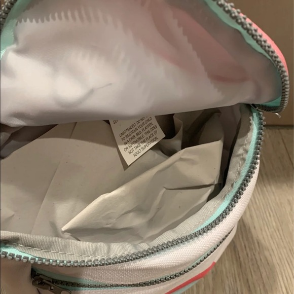 Goldbug | Accessories | Goldbug Deluxe Character Backpack Harness ...